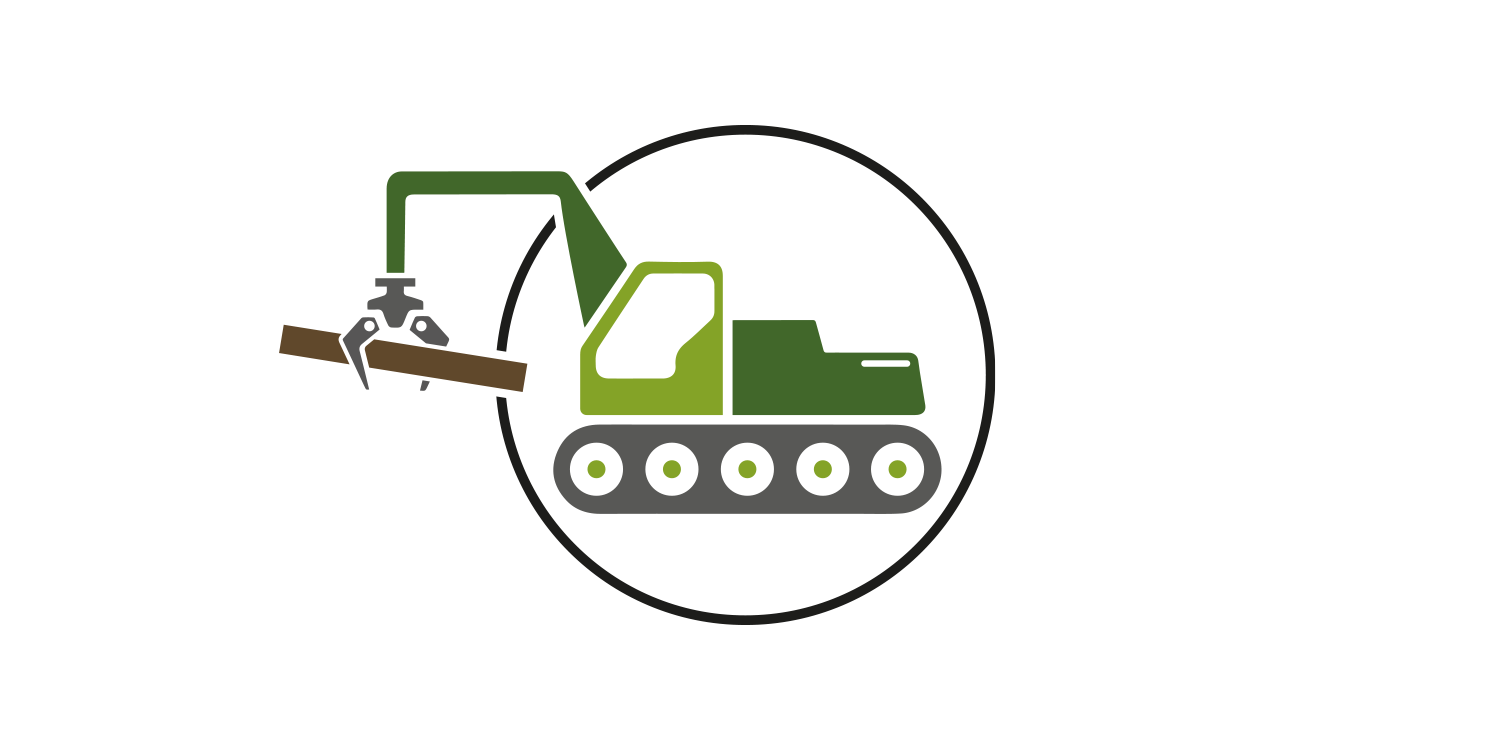 Machinery
