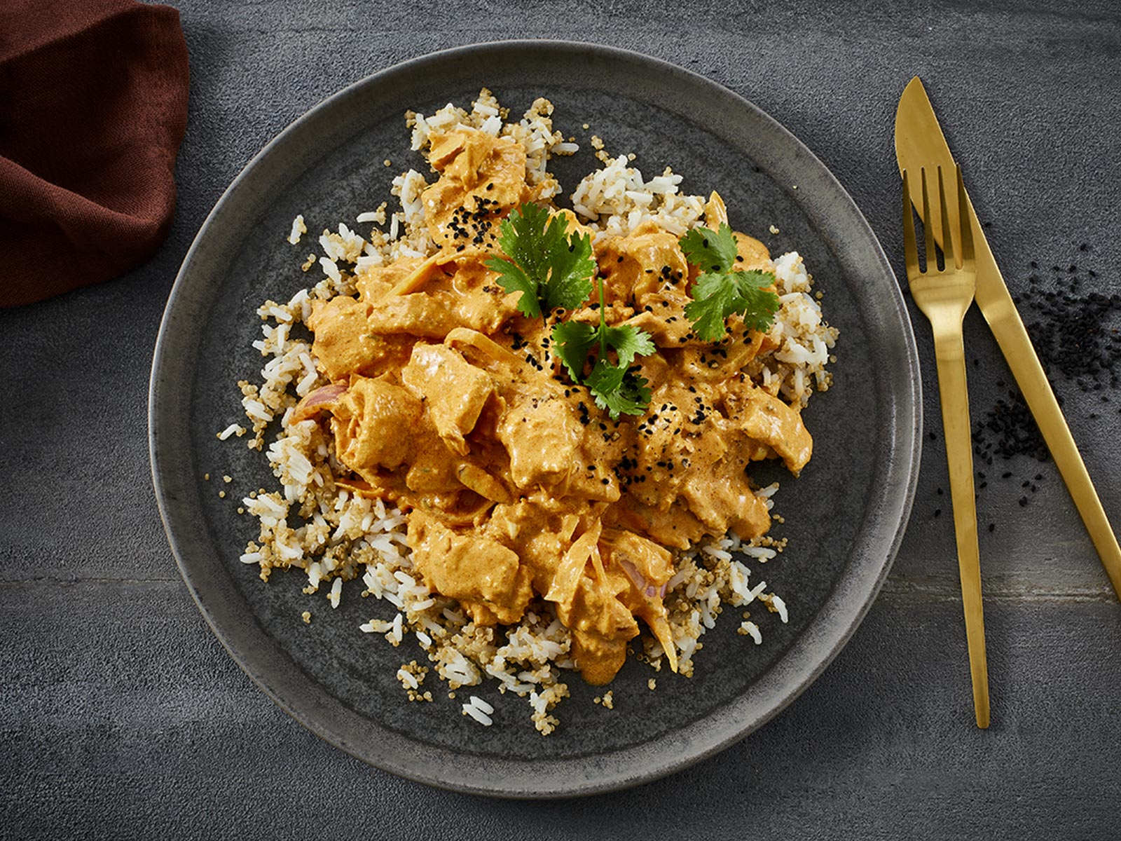 Danish Agro's four green pillars